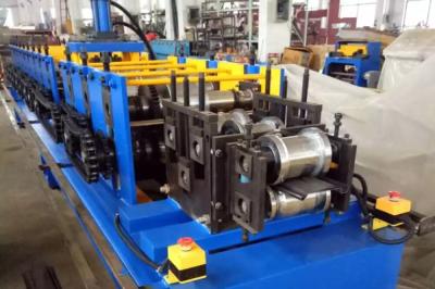 China garage door roll forming machine shutter roll forming machine for sale
