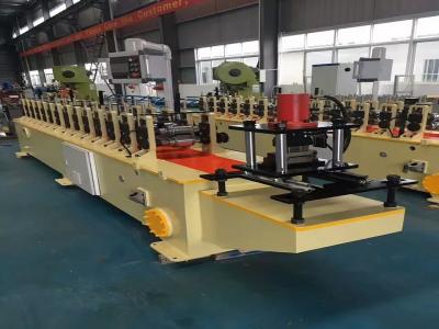 China rolling shutter door machine for sale