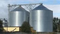 China Grain bin silo machine /Grain silo sidewall machine for sale