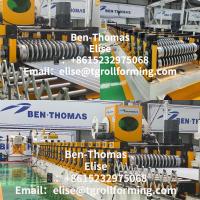 China Grain bin silo machine /Grain silo sidewall machine for sale