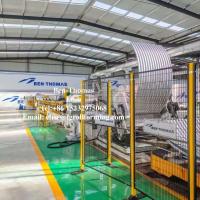 China Grain bin silo machine /Grain silo sidewall machine for sale