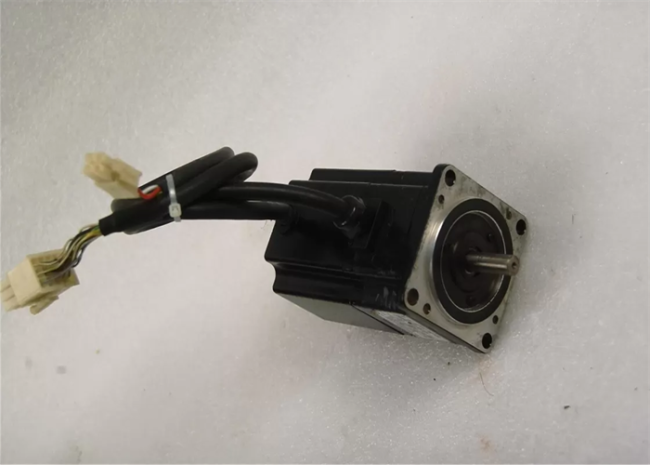 Yaskawa SGMP Series AC Servo Motor Brand Original New In Box 0