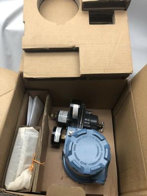 China 846-738-110315 CURRENT PRESSURE TRANSDUCER 4.00-20.00MA 3.00-15.00 PSI for sale