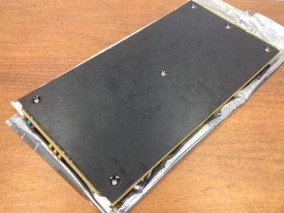 China EMERSON 01984-1540-0009 OI PROCESSOR PROCESSOR BOARD PCB ASSEMBLY for sale