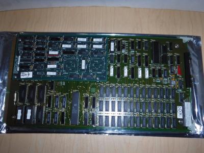 China EMERSON 01984-1540-0009 OI PROCESSOR PROCESSOR BOARD PCB ASSEMBLY for sale