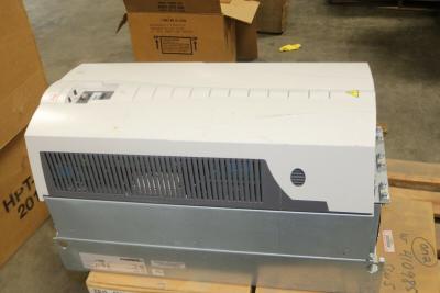 Acs550-u1-157a-4 ο τοίχος τοποθέτησε το Drive, NEMA 1, 3-Phase 380-480V, 125HP, νέος αρχικός, 0,75 έως 355 kW/1 σε 500 HP.