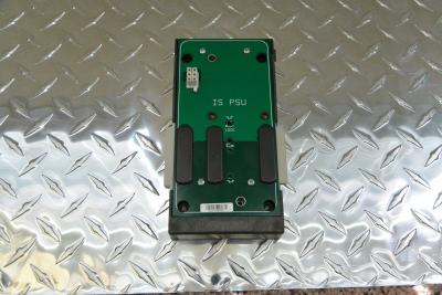China KJ4101X1-BC1 Analog Output Modules, executes the application program and controls the I/O, new original. for sale