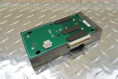 China KJ4101X1-BC1 Analog Output Modules, executes the application program and controls the I/O, new original. for sale