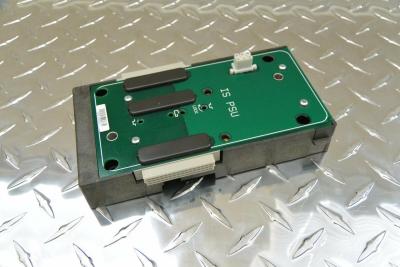 China KJ4101X1-BC1 Analog Output Modules, executes the application program and controls the I/O, new original. for sale
