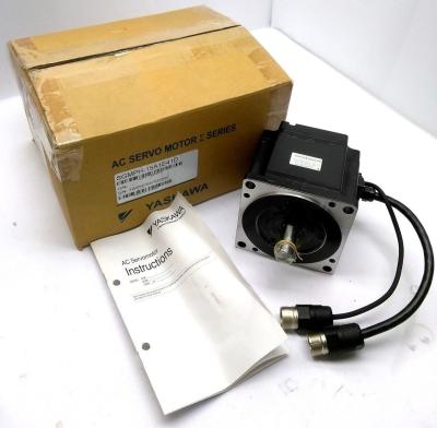 China Absolute Geproduceerde de Codeur1.5kw AC Servomotoren met 16 bits van sgmph-15A1E41D 200V Te koop