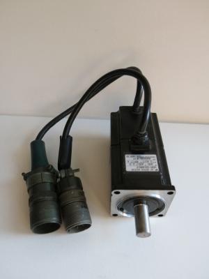 중국 제조한 SGMPH-15A1E41D 200V 16 비트 앱솔루트 인코더 1.5kW AC 서보 모터 판매용