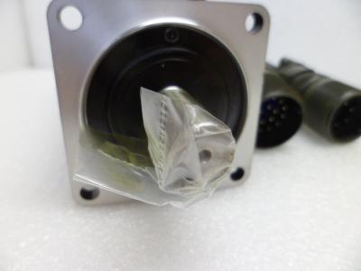 China SGMPH-15AAE4ED neue Vorlage, Schwarzes ist Hauptfarbe, 1.5kW, 200V, Zuwachskodierer 13-bit. zu verkaufen