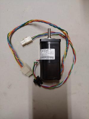 China SGM-A5L3B2L 50 WATT 100 VAC 0.9 AMP 3000 RPM,0.07HP ,new original,2048 P/R Incremental Encoder. for sale