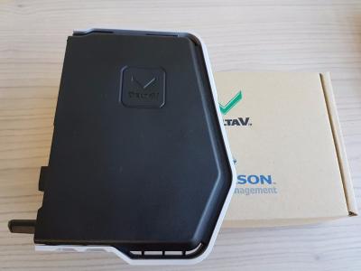 China Emersonkj2005x1-bk1 Controlemechanisme SX 5VDC 1,4 AMPÈRE -40 TOT 60 Graad IP20 Te koop