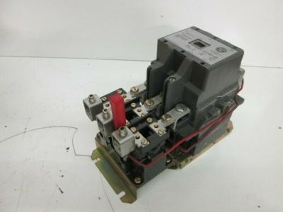 China A200M4CX NEMA Motor Control 480V 60 Hz Coil Voltage 135A Three Pole A200 Serie for sale