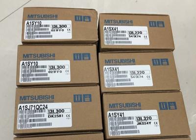 Chine Original de modules d'interface d'A1SJ71QC24 Mitsubishi Electric MELSEC QnAS nouvel à vendre