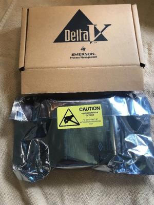 China Emerson VE4003S2B3 AI Card Termination Block I O Termination Block 24vdc 8 Channel for sale