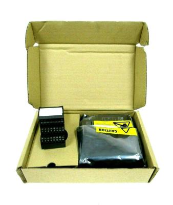 Китай Emerson KJ3225X1-BA1 Промышленный сервомотор AC 230V оригинальная коробка продается