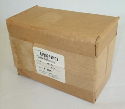 中国 エマーソンVE4003S7B1は入れられたターミナル ブロックの容易な操作上のプロセス制御を隔離した 販売のため