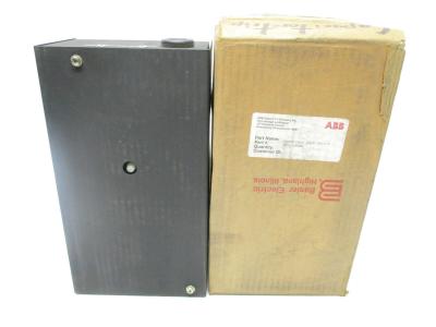 중국 에머슨 VE4005S2B1 아날로그 출력카드 8 채널 4-20 마 새로운 원형 판매용