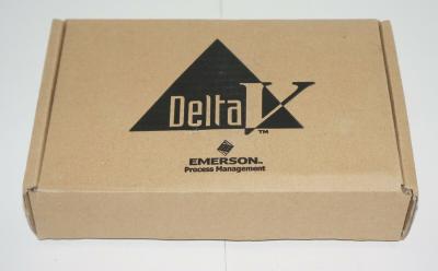 중국 에머슨 VE4031S2T2B1 과다한 불연속 입력 카드 24Vdc 8 채널 판매용