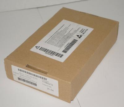 중국 에머슨 VE4031S2T2B1 과다한 불연속 입력 카드 24Vdc 8 채널 판매용