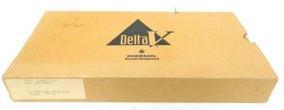 중국 새로운 EMERSON VE4050E1C0 8 바와 케이블과 함께 넓은 I O 인터페이스 운반자 판매용