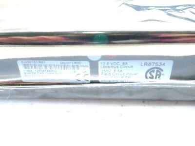 Chine Transporteur 8 ampère Max With Carrier Shield Bar d'interface d'EMERSON VE4050S2K1C0 I O à vendre