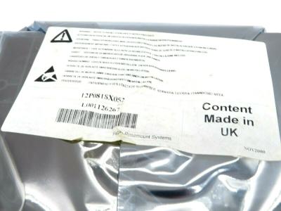 中国 Amp最高エマーソンVE4050S2K1C0 I Oインターフェイス キャリア8つのキャリアの盾棒と 販売のため