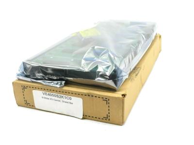 中国 Amp最高エマーソンVE4050S2K1C0 I Oインターフェイス キャリア8つのキャリアの盾棒と 販売のため