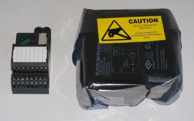 중국 에머슨 VE4002S1T2B3 새 세르보 모터 디스크리트 8 채널 1-16 판매용