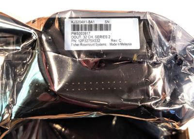 Chine C.C standard du bloc 24V d'arrêt de VE4002S1T2B6 KJ3204X1-BA1 I O pour des dispositifs de champ à vendre