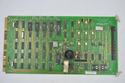 China EMERSON 01984-1011-0003 Interface Card Mini Console Printer Interface for sale