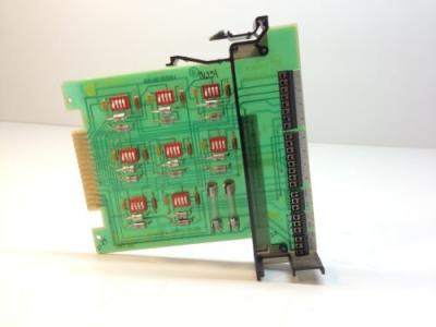 China Netwerk 90 van ABB NIAO01 I/O Term Open de Procesbeheersingssystemen van de Analoge Outputmodule Te koop