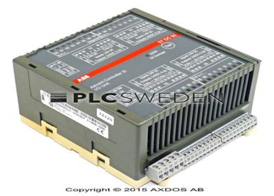 ABB 07DC92 Digital I O Module GJR5252200R0101 24 V DC IP20 Small Equipment