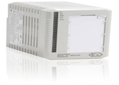 China ABB AO895 Analog Output Module 3BSC690087R1 HART Interface 8 Ch Digital I O Module for sale