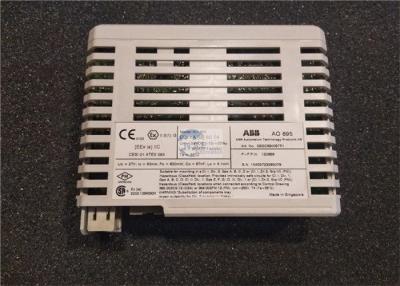 China ABB AO895 Analog Output Module 3BSC690087R1 HART Interface 8 Ch Digital I O Module for sale