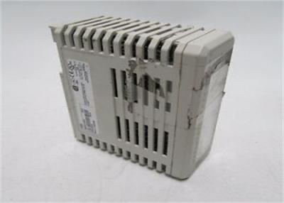 China DI814 3BUR001454R1 Digital Input Module ABB DI814 Digital Input 24V Current 16 Ch for sale