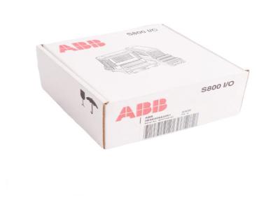China AI835 3BSE008520R1 ABB AI835 Analog input 8 ch Thermocouple mV Module 0.2 kg for sale