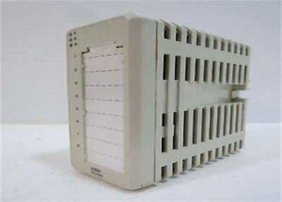 China AI835 3BSE008520R1 ABB AI835 Analog input 8 ch Thermocouple mV Module 0.2 kg for sale