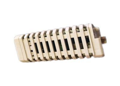 China AI835 3BSE008520R1 ABB AI835 Analog input 8 ch Thermocouple mV Module 0.2 kg for sale
