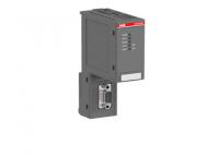 China ABB CD522 1SAP260300R0001 S500 2xEncoder Module 2xPWM Output Function Module for sale