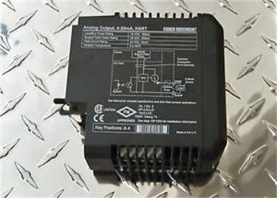 Emerson DeltaV KJ4002X1-BE1 12P4048X012 DELTAV CABO EXTENSOR SUPERIOR