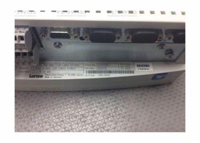 中国 EVS9324-ET Lenze サーボ コントローラ 9300 シリーズ 400/480 VAC 3.0 KW 4 HP 販売のため