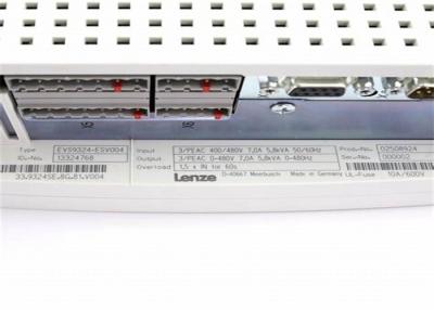 中国 Lenze EVS9324-ESV004 サーボ コントローラー 3.0 KW 4 HP Lenze サーボ インバーター 販売のため