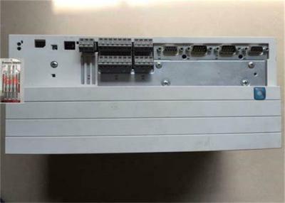 China Lenze EVS9326-EP Servo Controller 400/480 VAC 11 KW 14.75 HP Servo Position Controller for sale