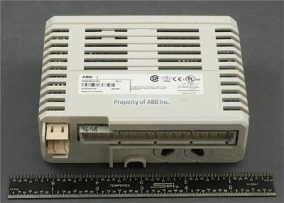 China ABB DP840 Pulse Counter S/R 8 Ch 3BSE028926R1 Frequency Measurement Module for sale
