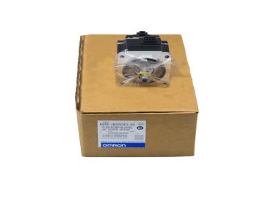 Chine Moteur servo cylindrique d'OMRON 3000 R/Min R88M-G20030S avec l'encodeur d'ABS/INC à vendre