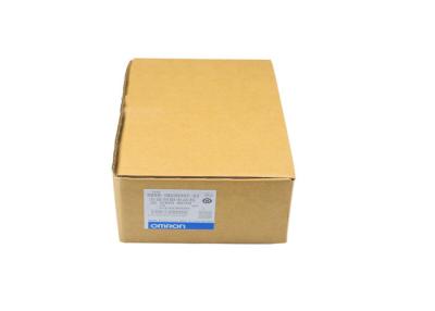 중국 아BS/INC 인코더를 가진 OMRON 3000 R/Min 원통 모양 자동 귀환 제어 장치 모터 R88M-G20030S 판매용