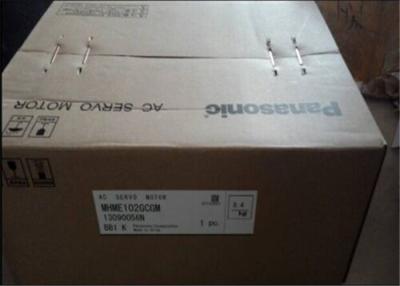 Chine MHMA502S3D Panasonic Servomoteur industriel 2000r/Min 200V 5kw à vendre